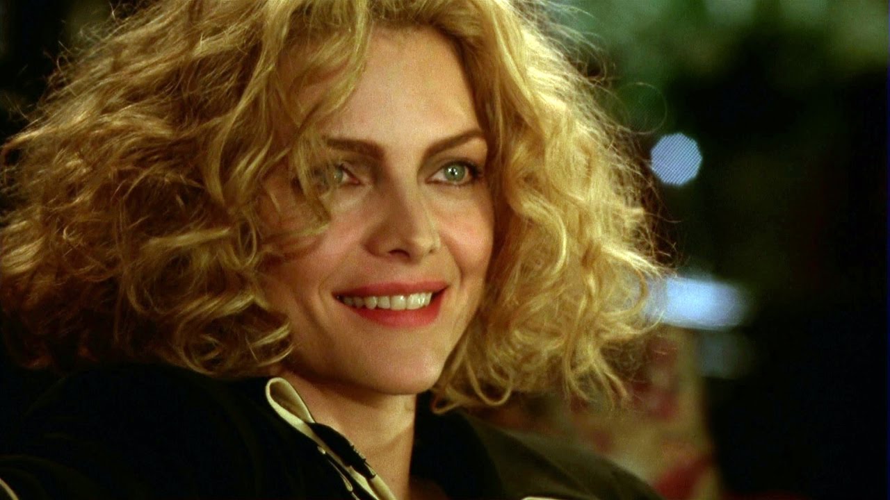 Michelle Pfeiffer: An Alternate Oscar History – The Starfire Lounge