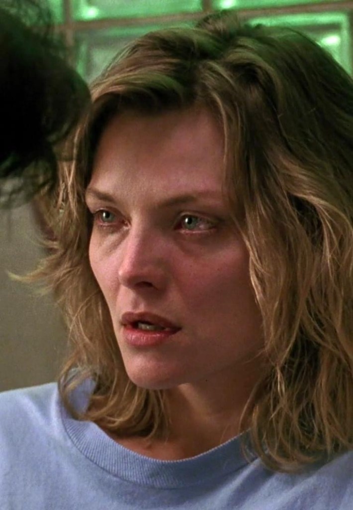 So long Stacy, and thanks for all the Pfeiffer – The Starfire Lounge