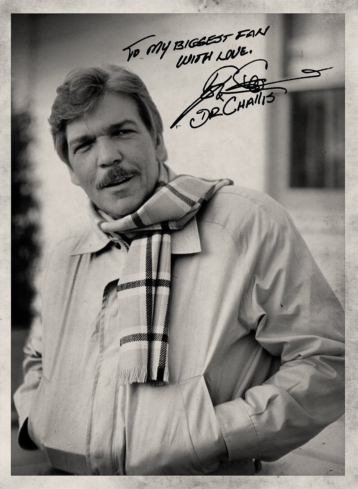 Thrill Me: Happy Birthday, Tom Atkins – The Starfire Lounge