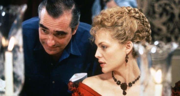 “Exquisite romantic pain”: Martin Scorsese’s The Age of Innocence – The ...