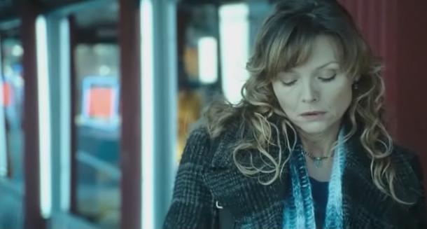 Lost and Found: Personal Effects – The Starfire Lounge