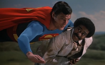From the Vault: Superman III (at 40) – The Starfire Lounge