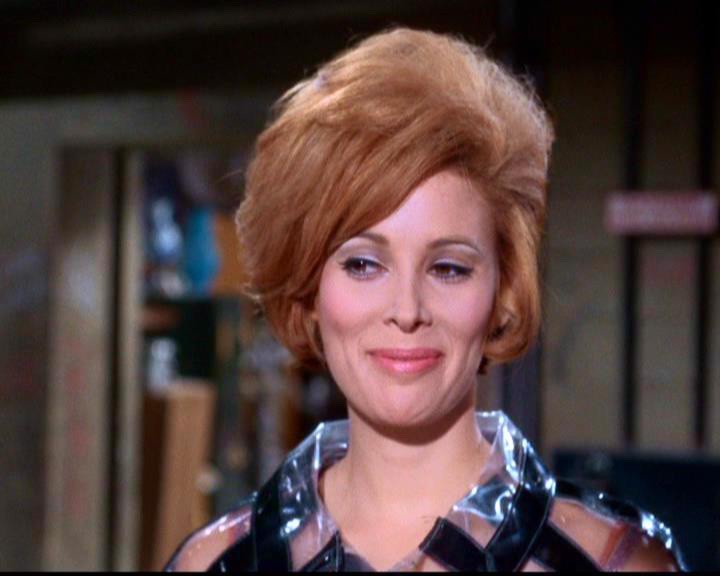 Bad Girls We Love: Molly from Batman (1966) – The Starfire Lounge
