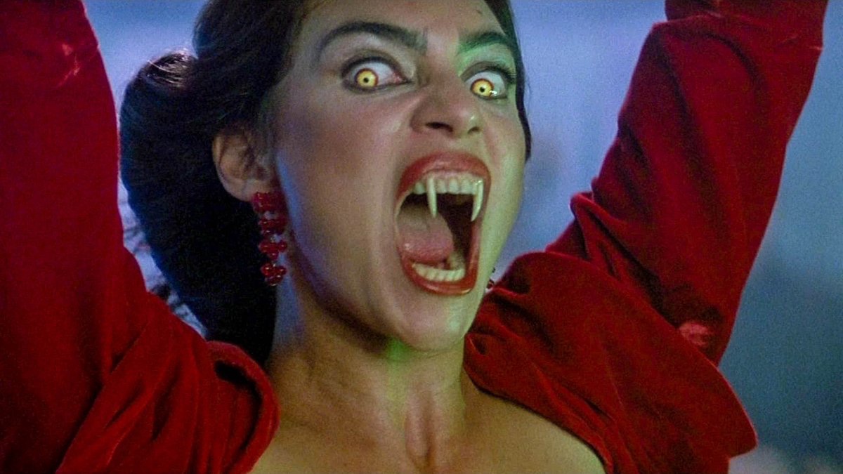 Lost and Found: Fright Night Part 2 – The Starfire Lounge