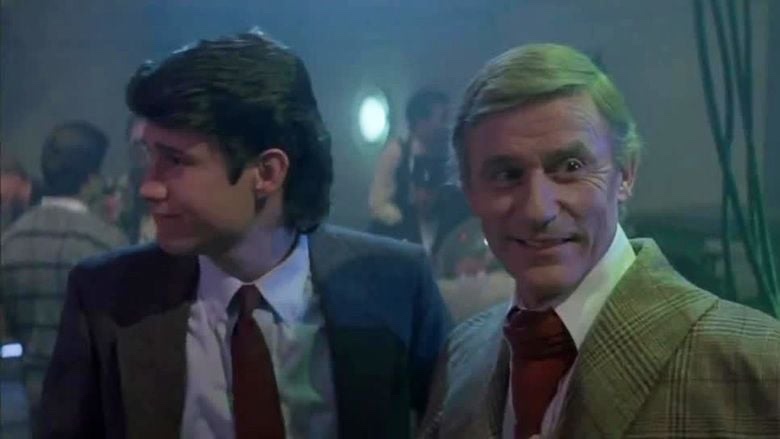 Lost and Found: Fright Night Part 2 – The Starfire Lounge