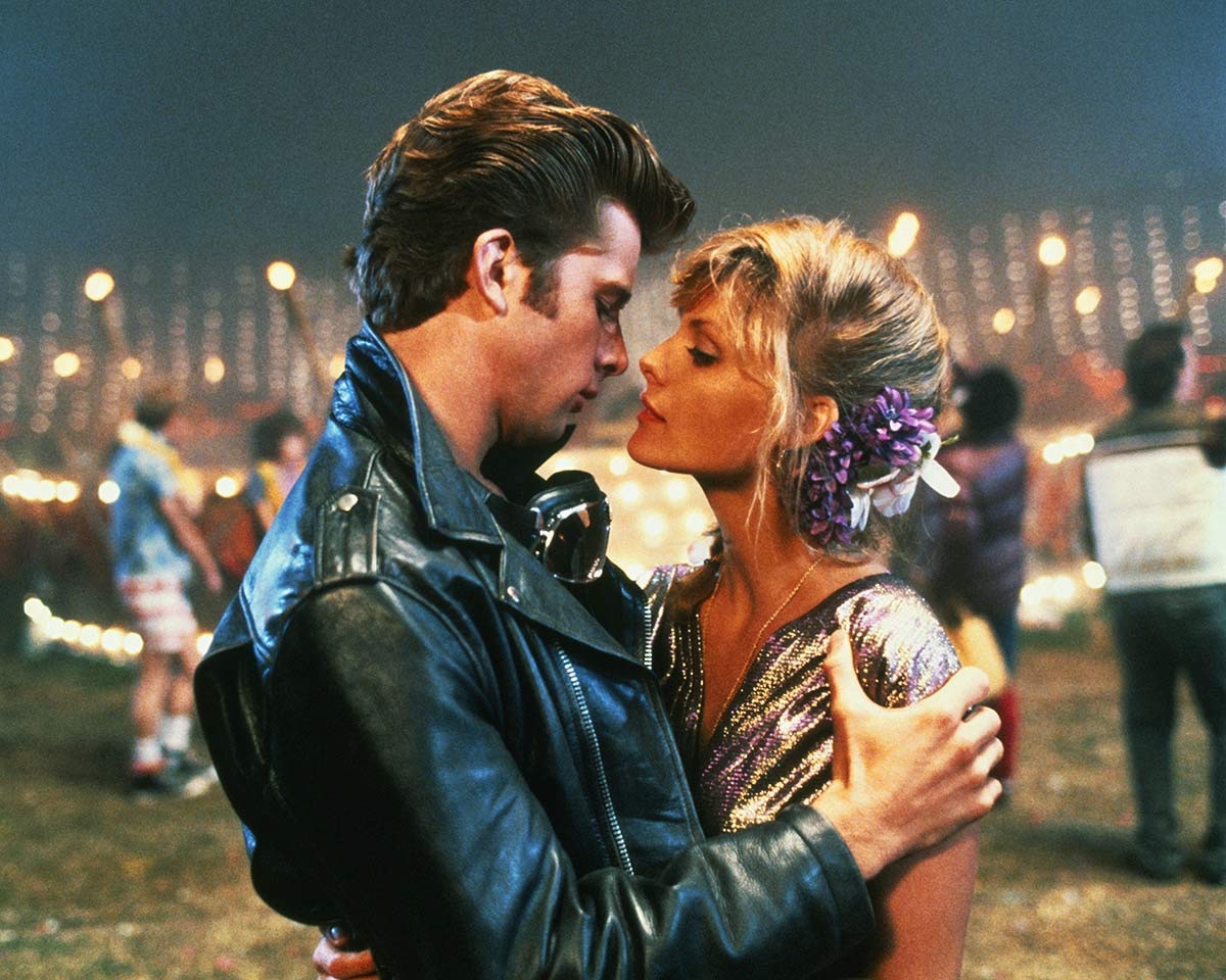 How Grease 2 Became a Cult Classic – The Starfire Lounge