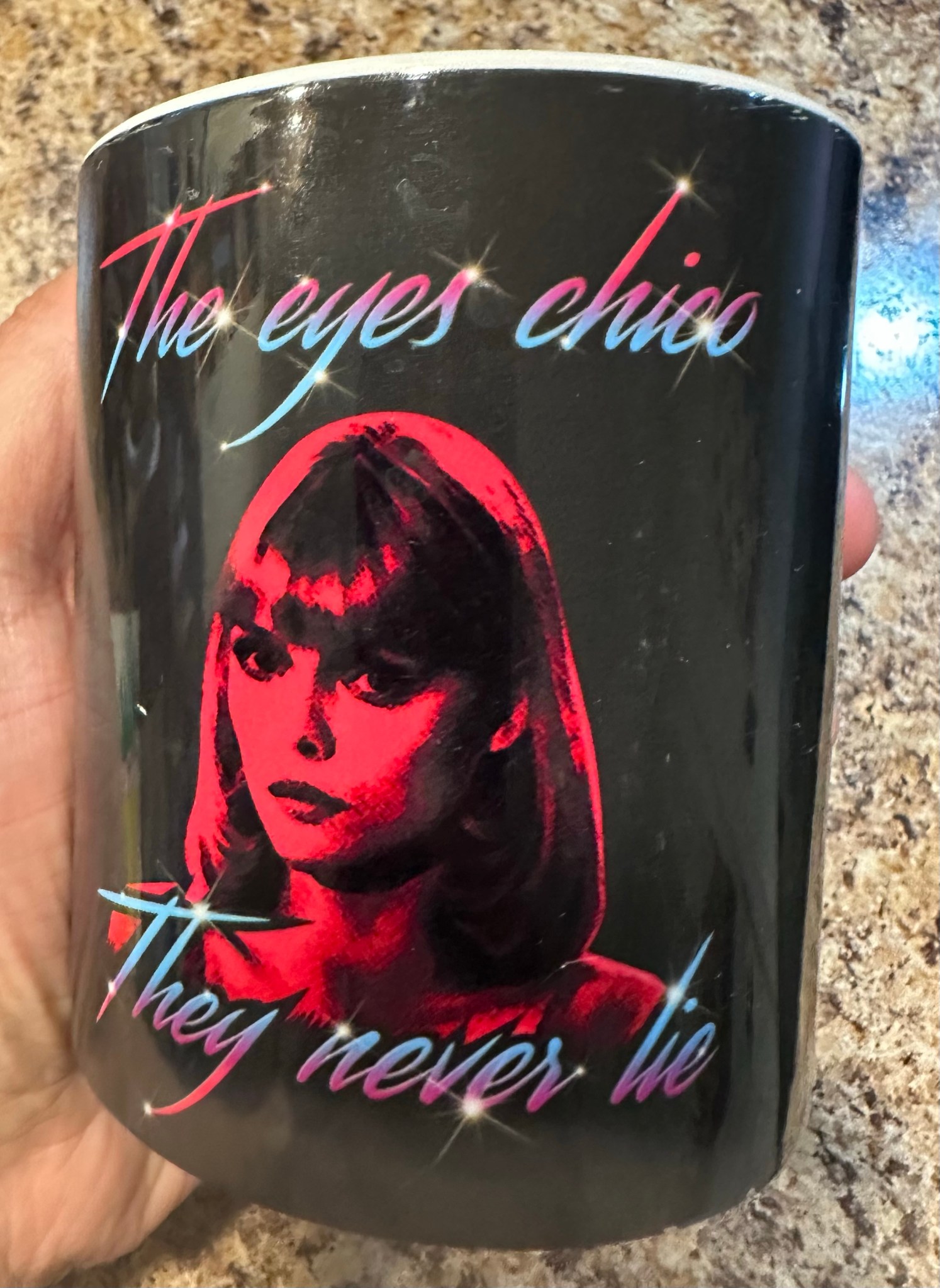 Coffee, ADHD, and Me – The Starfire Lounge