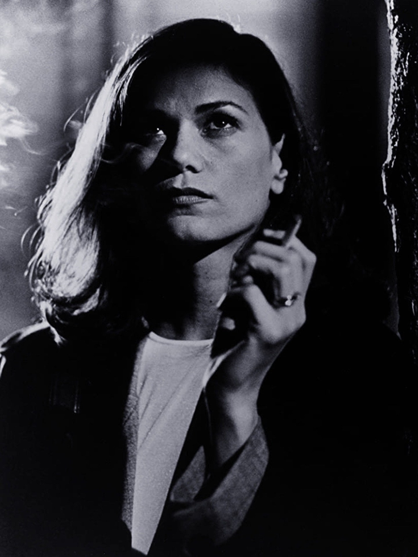 Bad Girls We Love: Bridget Gregory in The Last Seduction – The Starfire ...