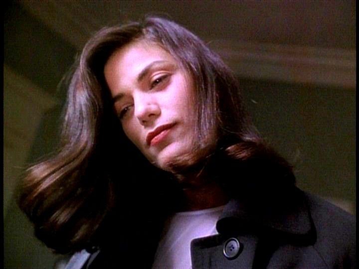 Bad Girls We Love: Bridget Gregory in The Last Seduction – The Starfire ...
