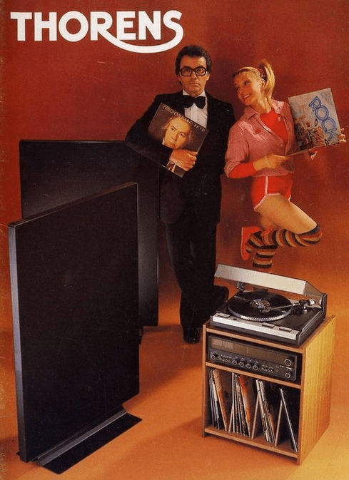 The Art of the Ad: Moving in Stereo – The Starfire Lounge