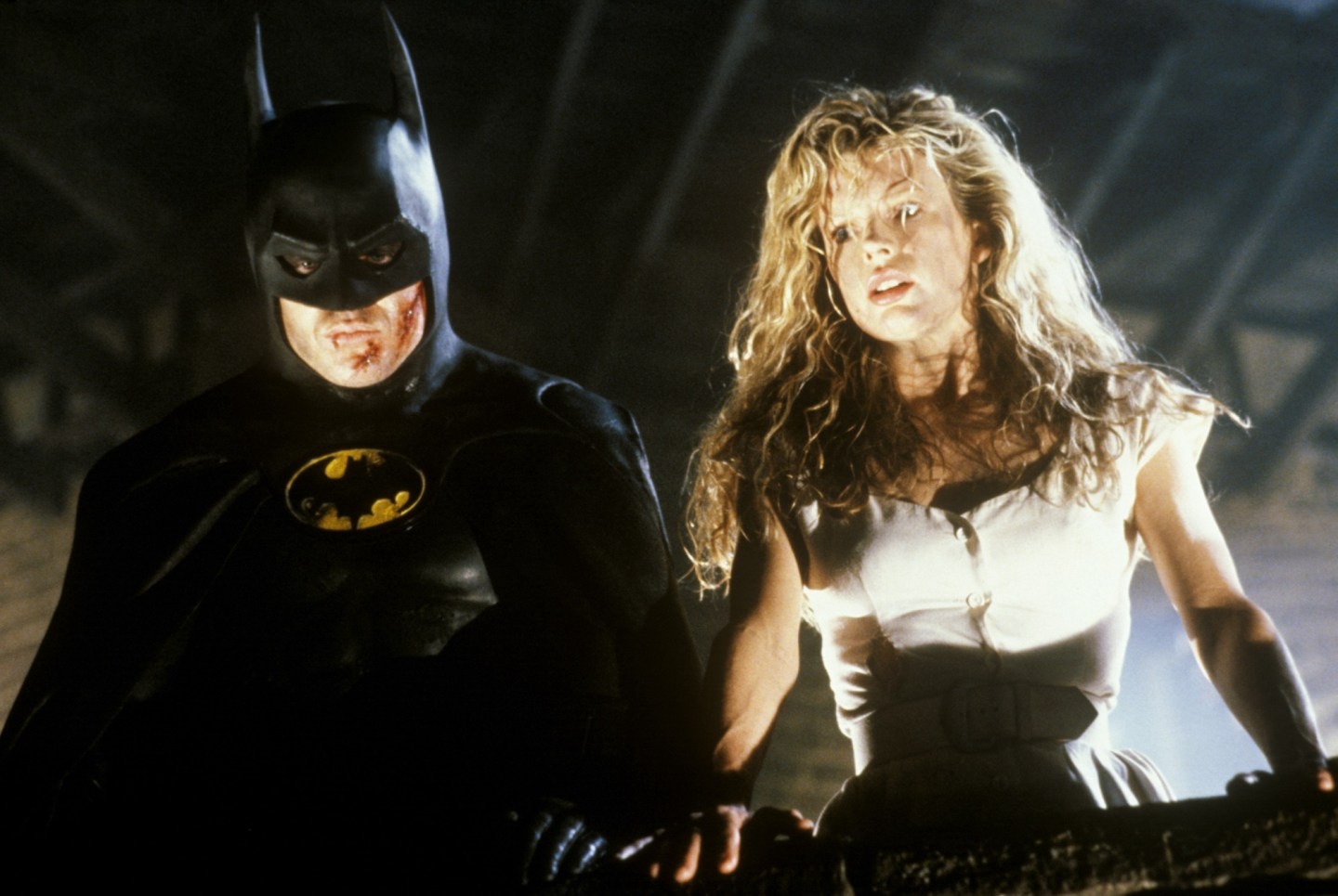 35 Years On: Batmania 1989 – The Starfire Lounge