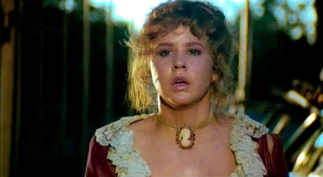 Lost and Found: Hell Night – The Starfire Lounge